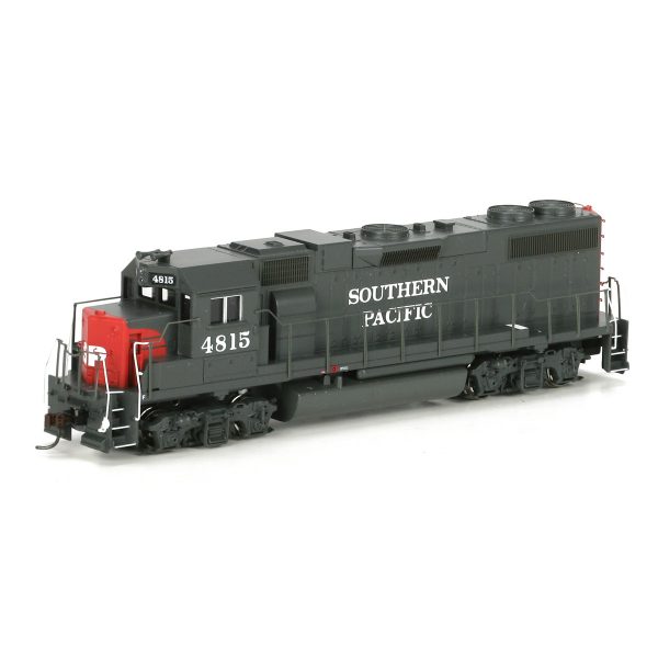 Athearn HO GP38-2 Southern Pacific - Spring Creek Model Trains