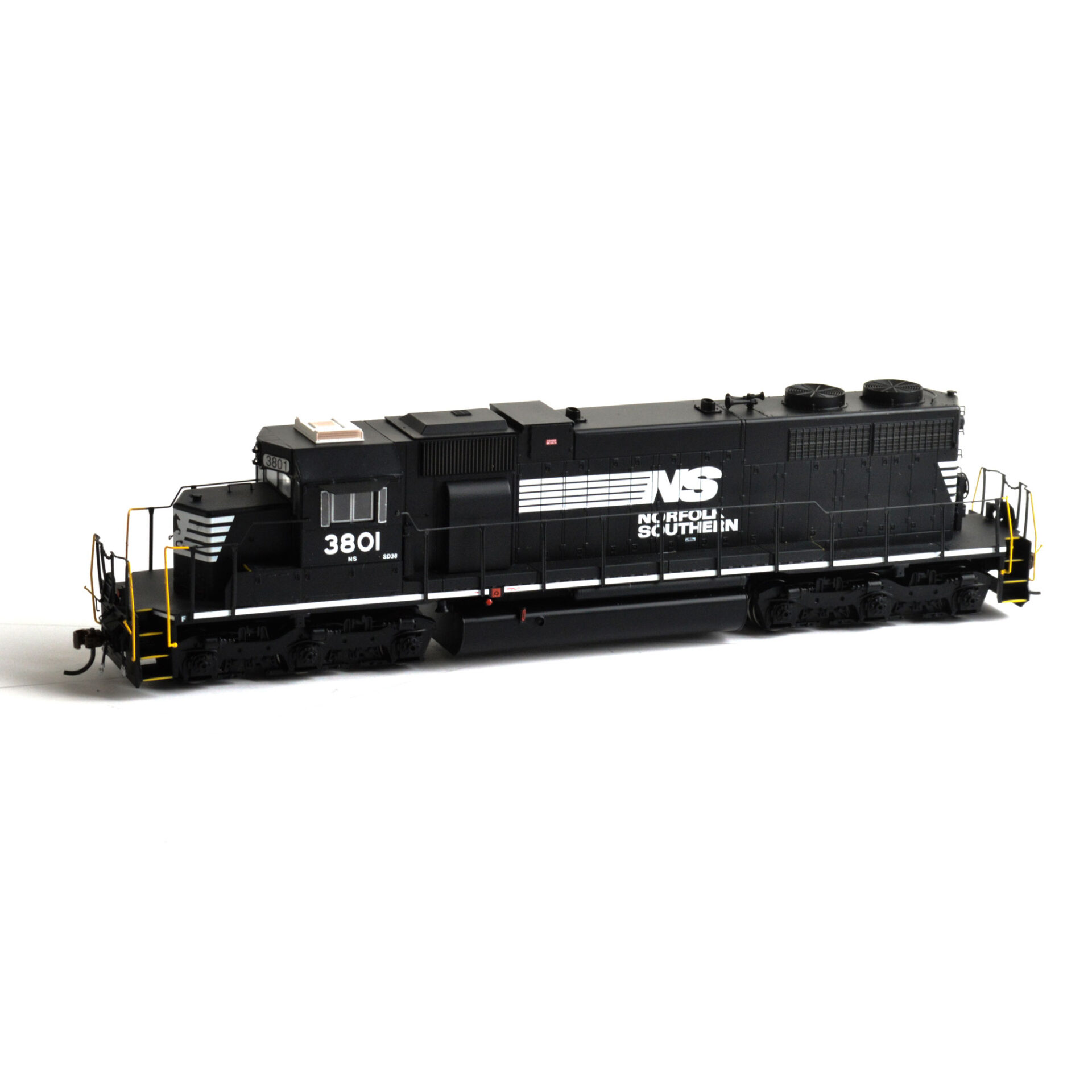 Athearn HO SD38 Norfolk Southern - Spring Creek Model Trains