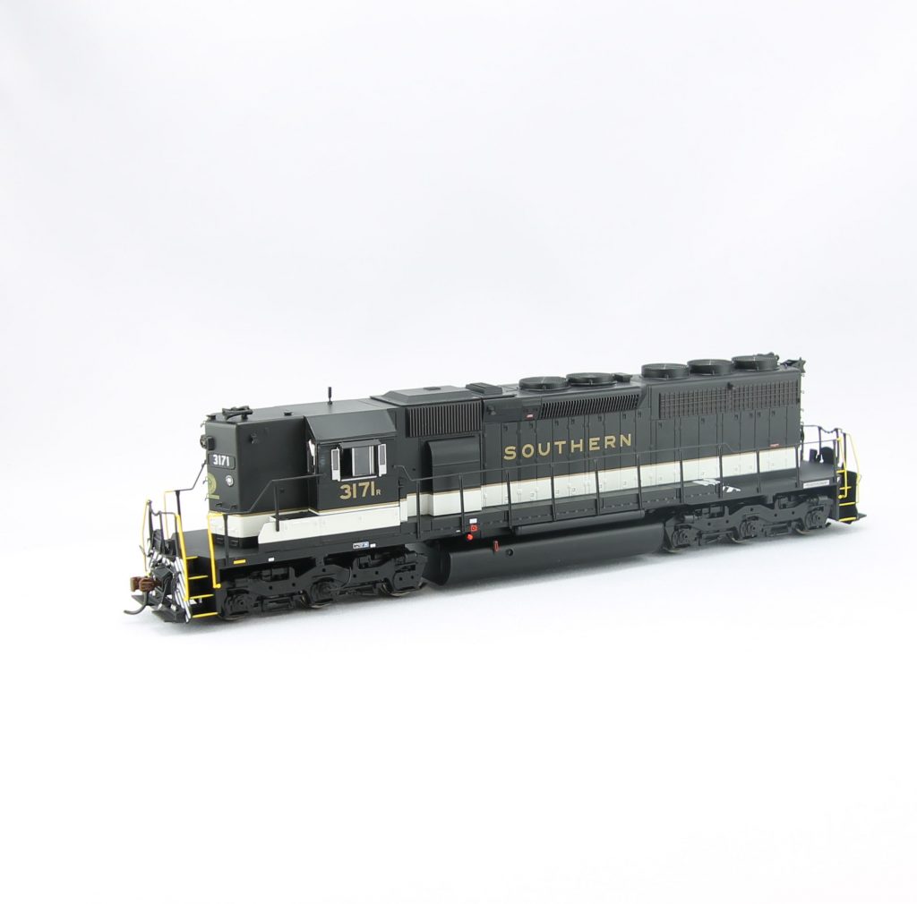 Athearn HO SD40 Southern - Spring Creek Model Trains