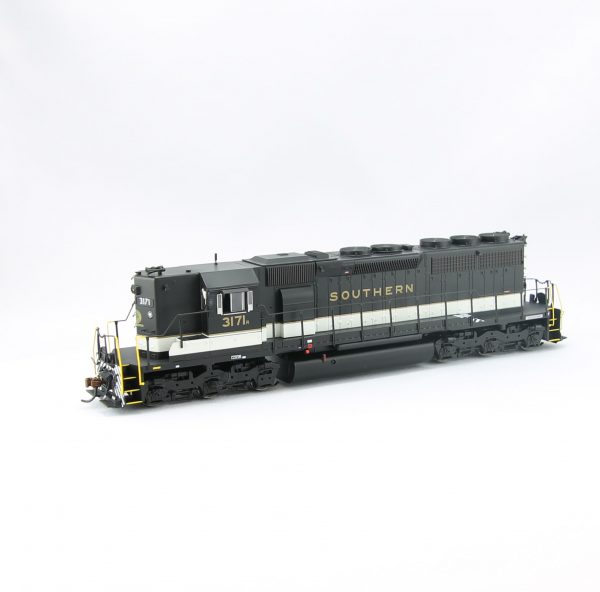 Athearn HO SD40 Southern - Spring Creek Model Trains