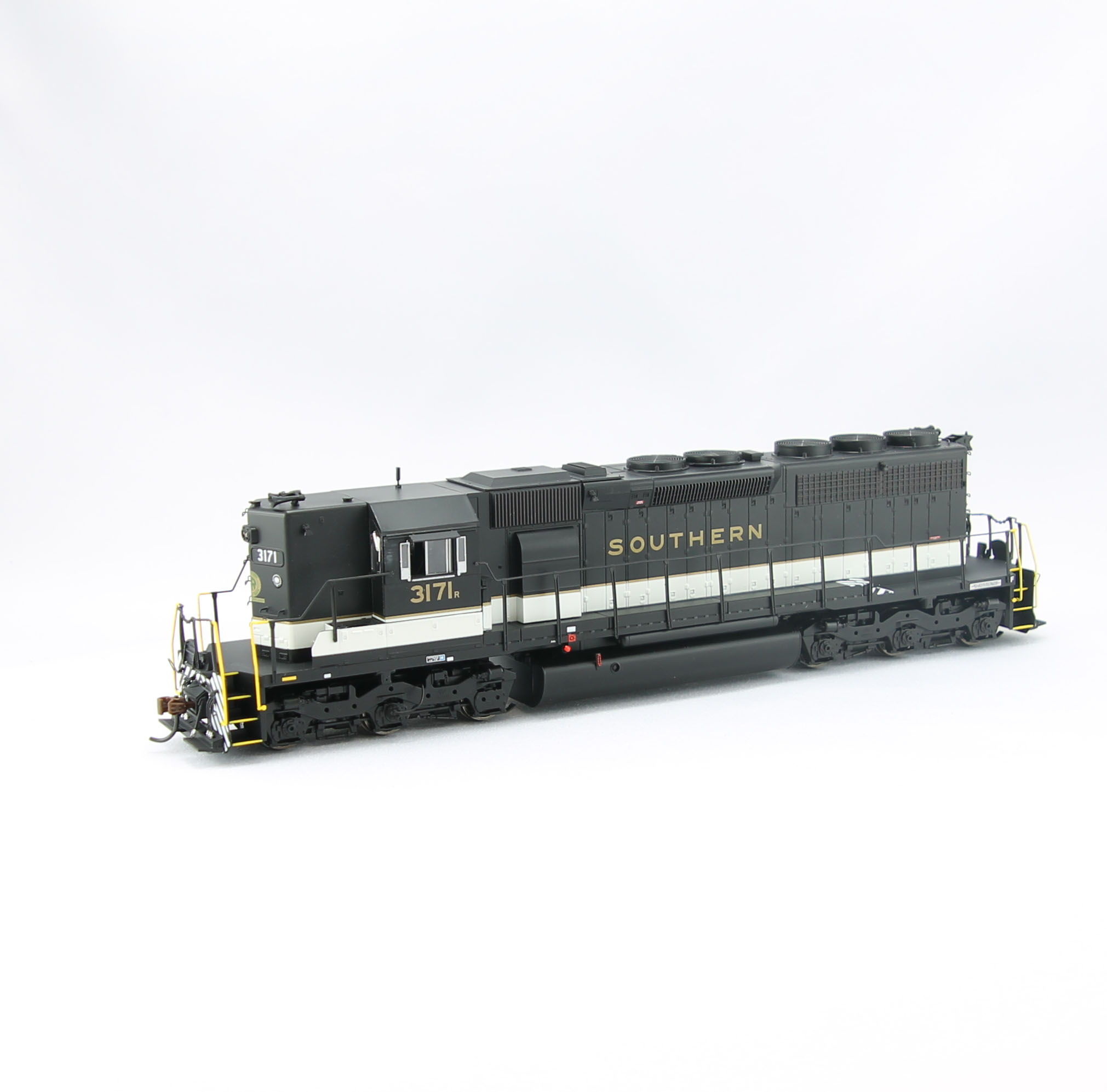 Athearn HO SD40 Southern - Spring Creek Model Trains