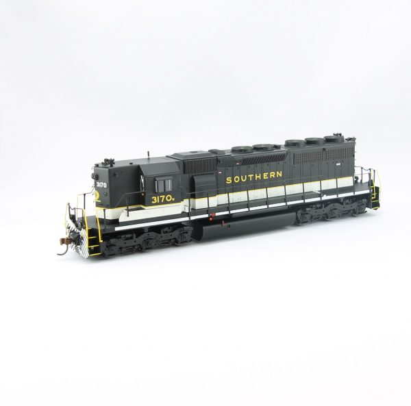 Athearn HO SD40 Norfolk Southern "Southern Heritage" - Spring Creek Model Trains