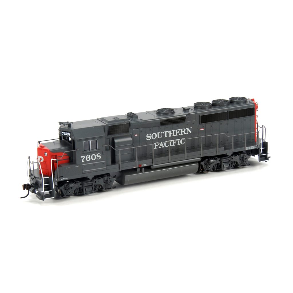 Athearn HO GP40-2 Southern Pacific - Spring Creek Model Trains