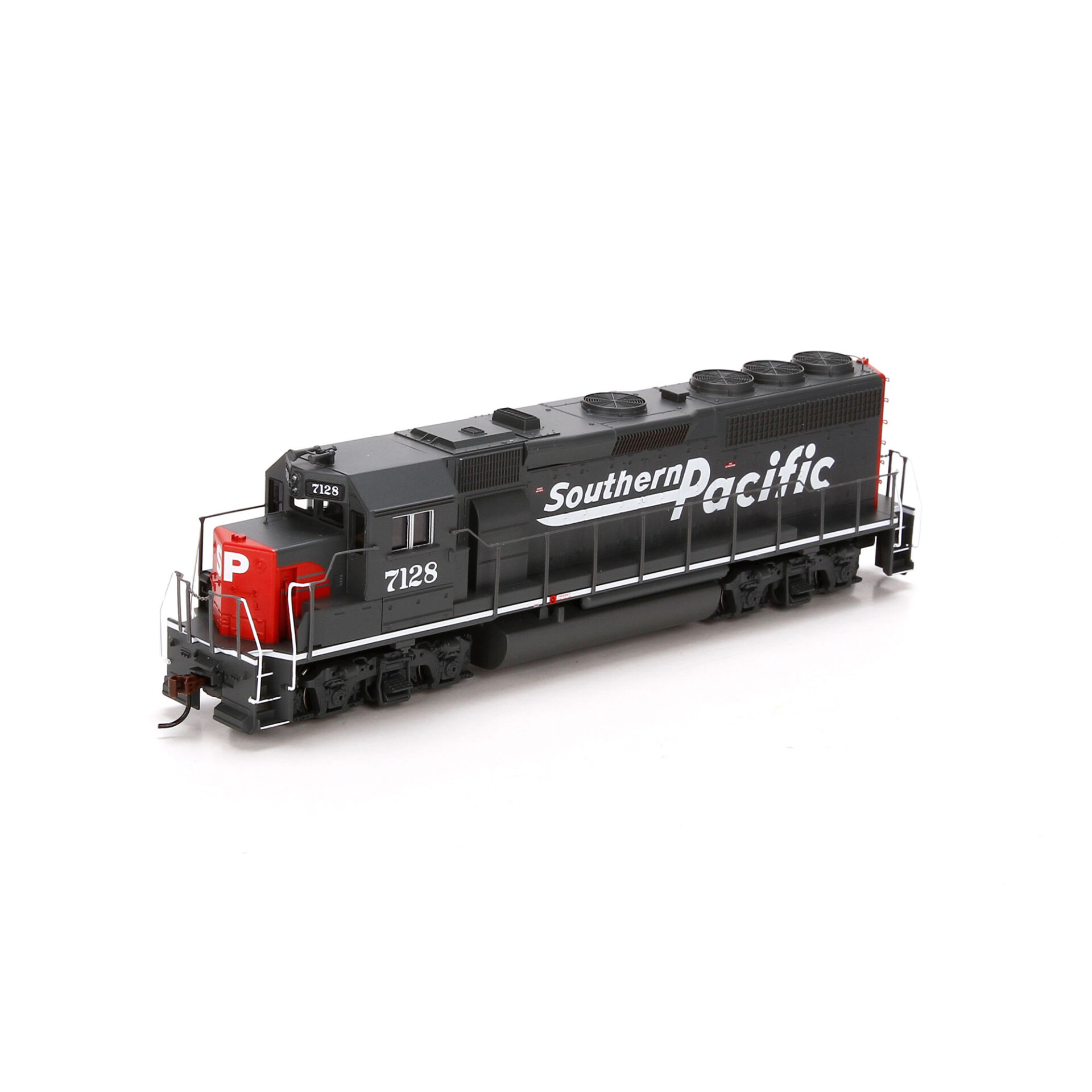 Athearn HO GP40-2 Southern Pacific "Speed Lettering" - Spring Creek Model Trains