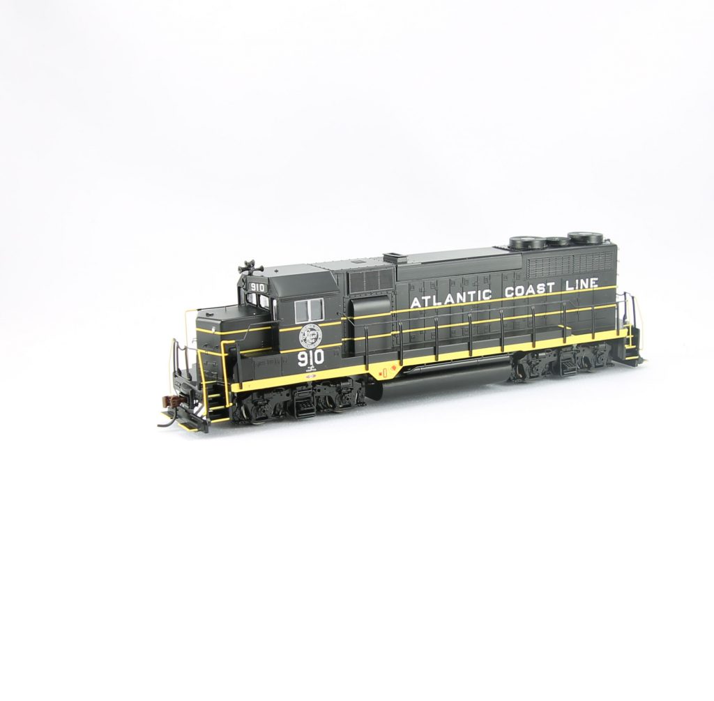 Athearn HO GP35 Atlantic Coast Line - Spring Creek Model Trains