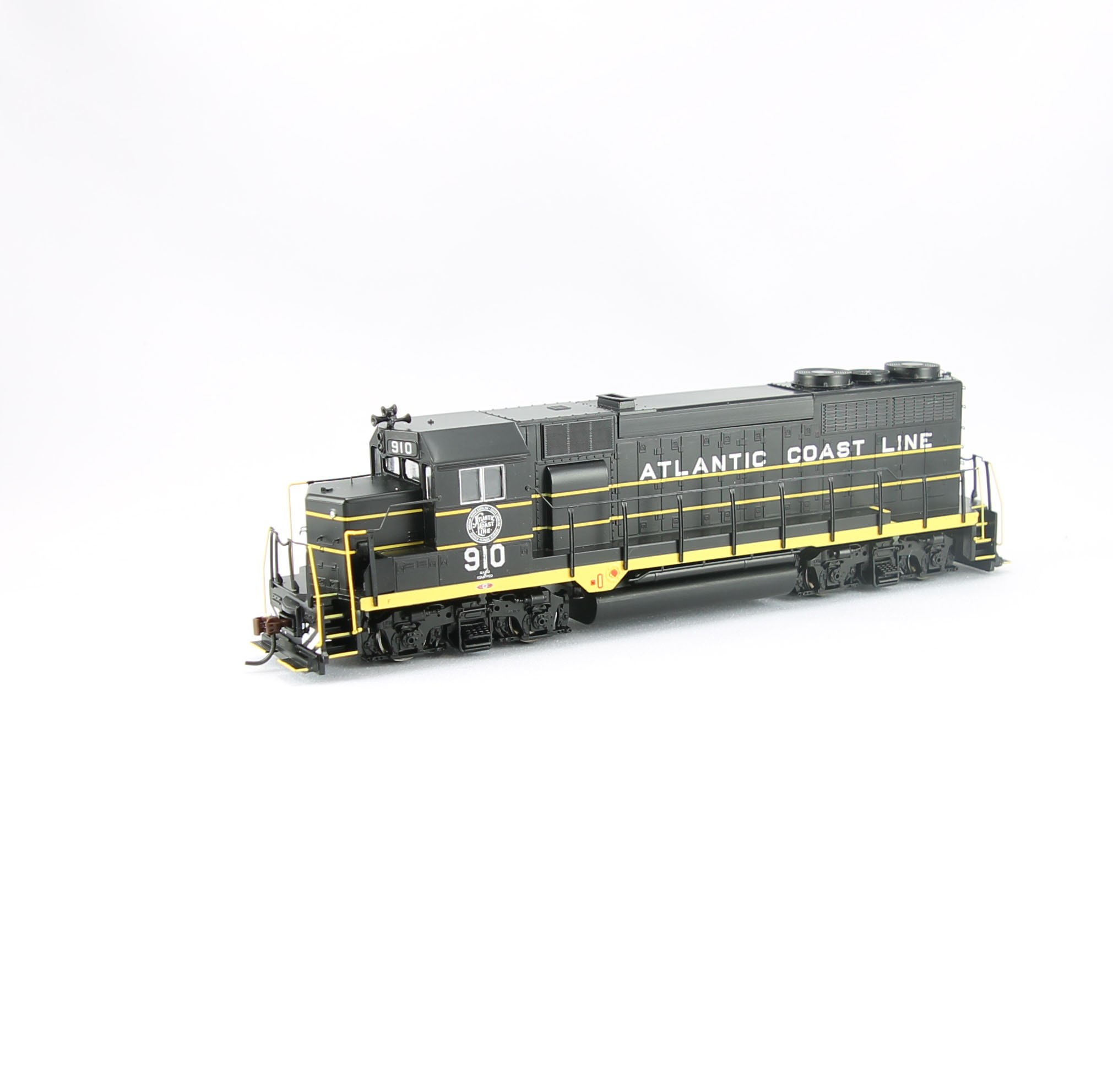 Athearn HO GP35 Atlantic Coast Line - Spring Creek Model Trains