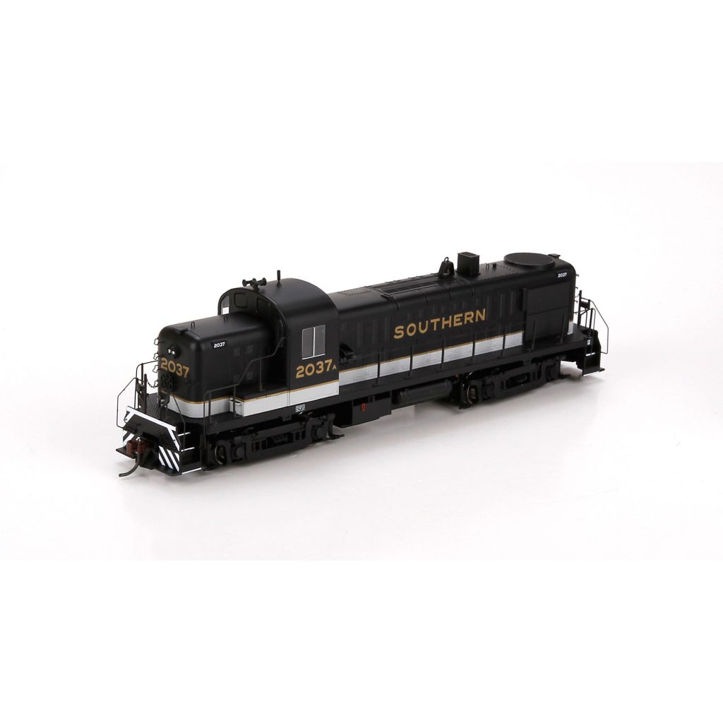 Athearn HO RS3 Southern - Spring Creek Model Trains