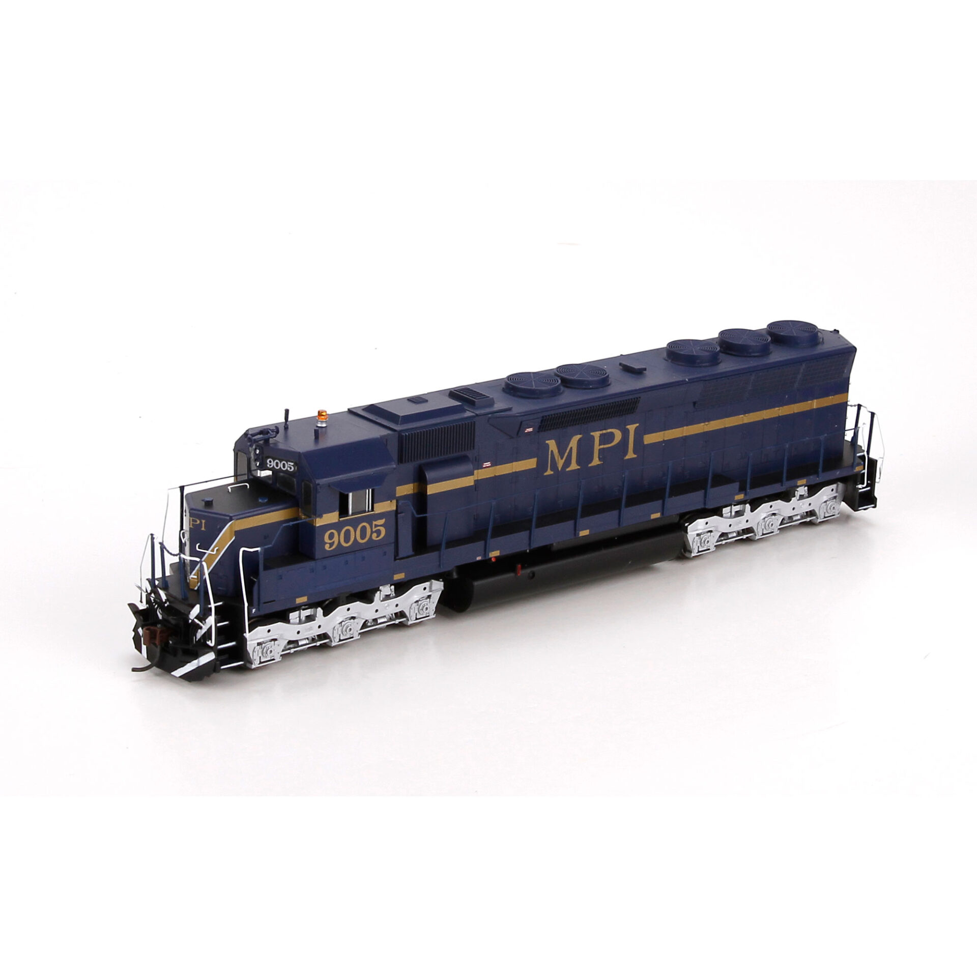 Athearn HO SD45 MPI - Spring Creek Model Trains