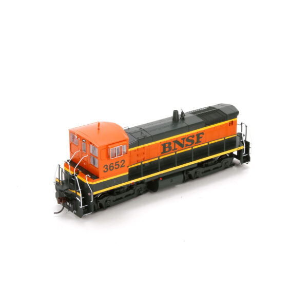 Athearn HO SW1000 BNSF "Heritage 1" - Spring Creek Model Trains