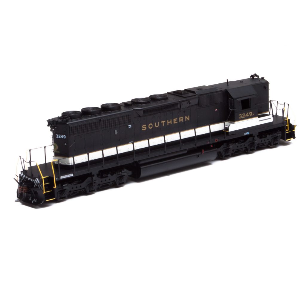 Athearn HO SD40-2 Southern - Spring Creek Model Trains