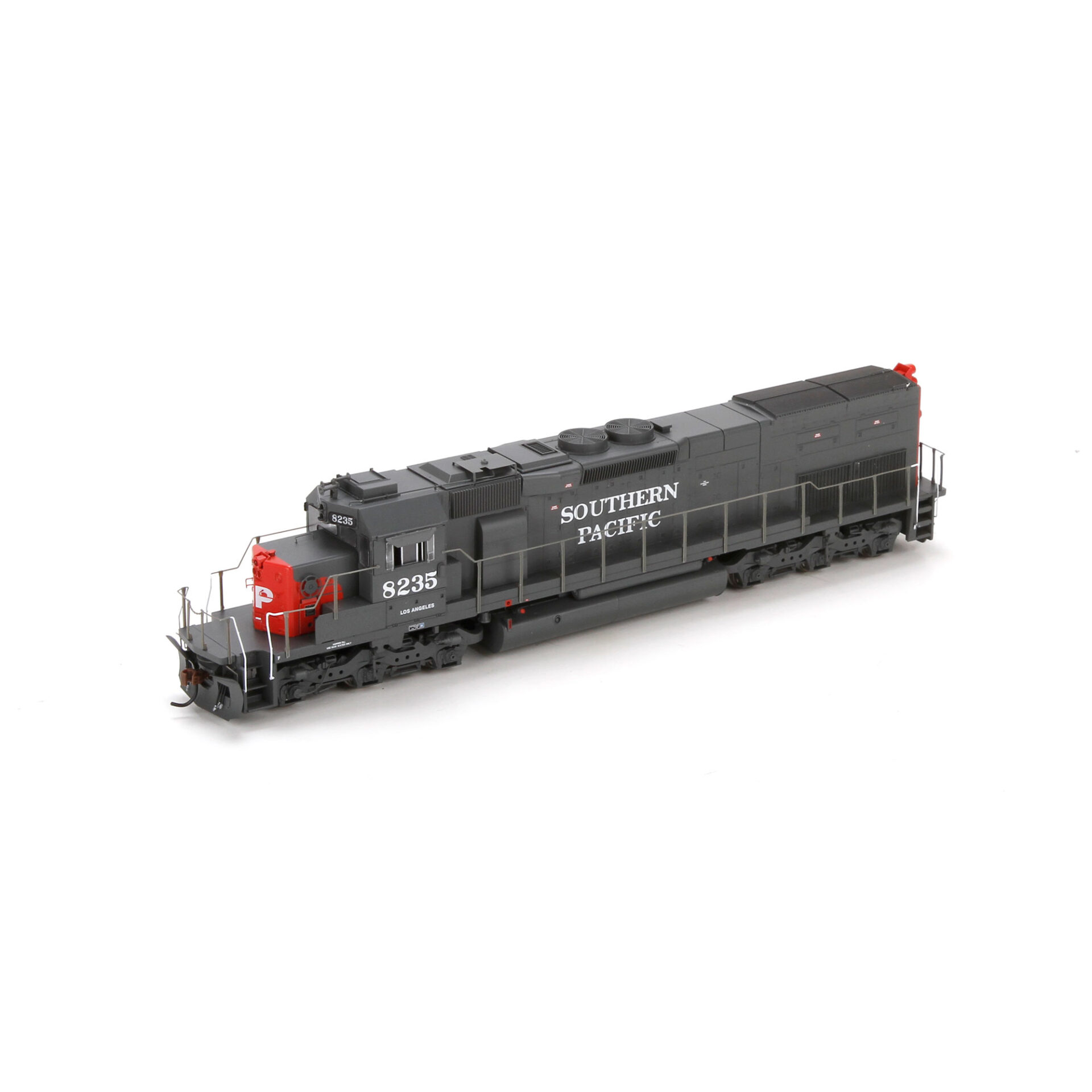 Athearn HO SD40T-2 Southern Pacific - Spring Creek Model Trains