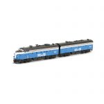 Athearn Genesis HO GP38-2 Southern w/ DCC & Sound - Spring Creek Model Trains