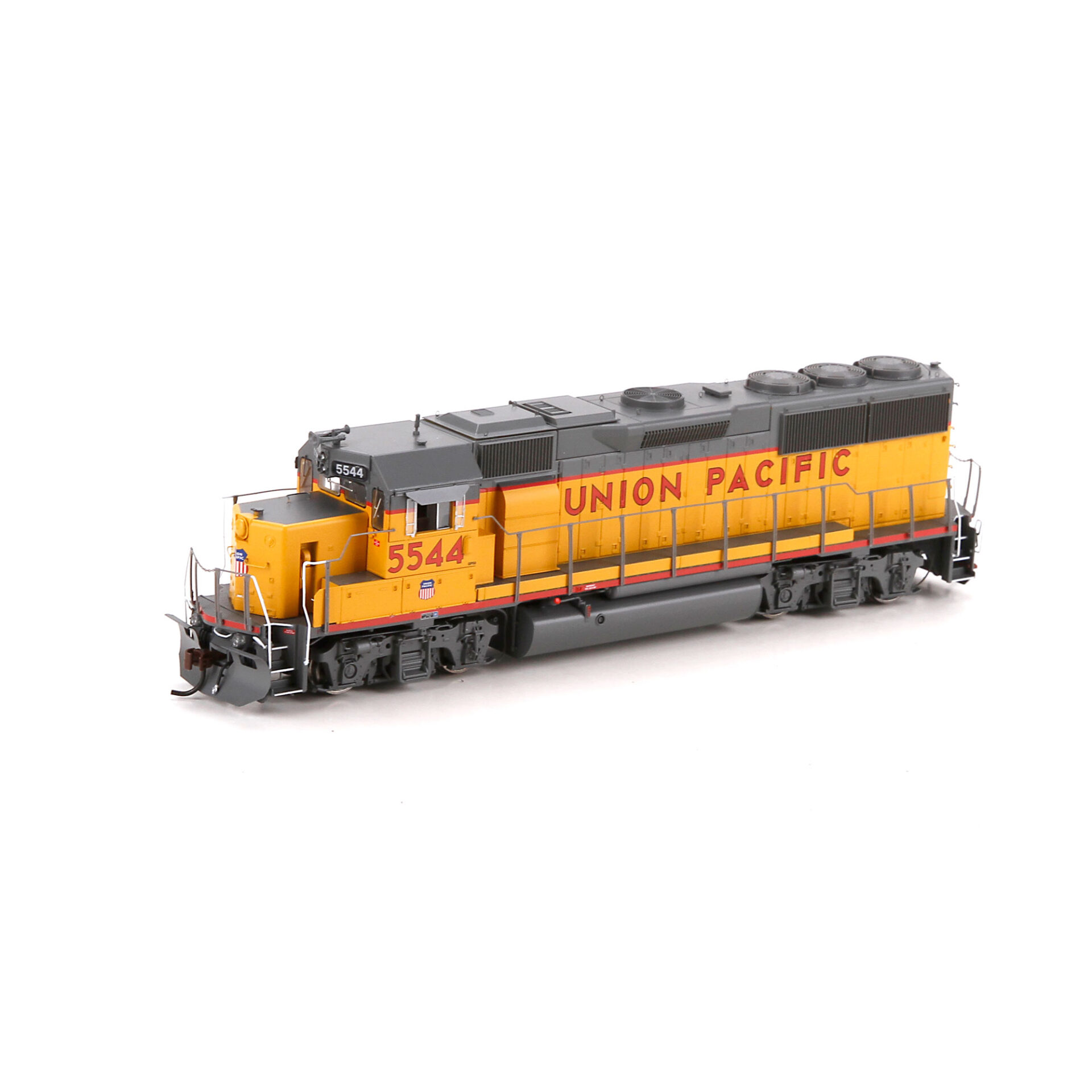 Athearn Genesis HO GP50 Union Pacific | Spring Creek Model Trains
