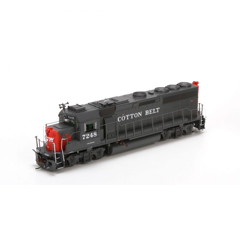 Athearn Genesis HO C44-9WL Canadian National "North America" - Spring Creek Model Trains