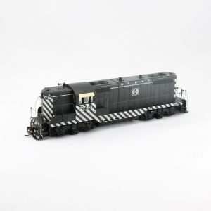 Athearn Genesis HO GP7u Santa Fe w/ DCC & Sound | Spring Creek Model Trains