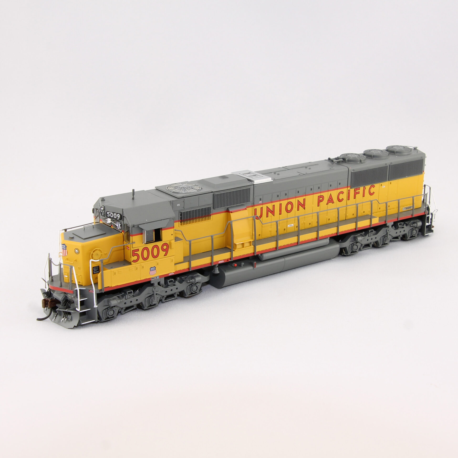 Athearn HO SD50 Union Pacific | Spring Creek Model Trains