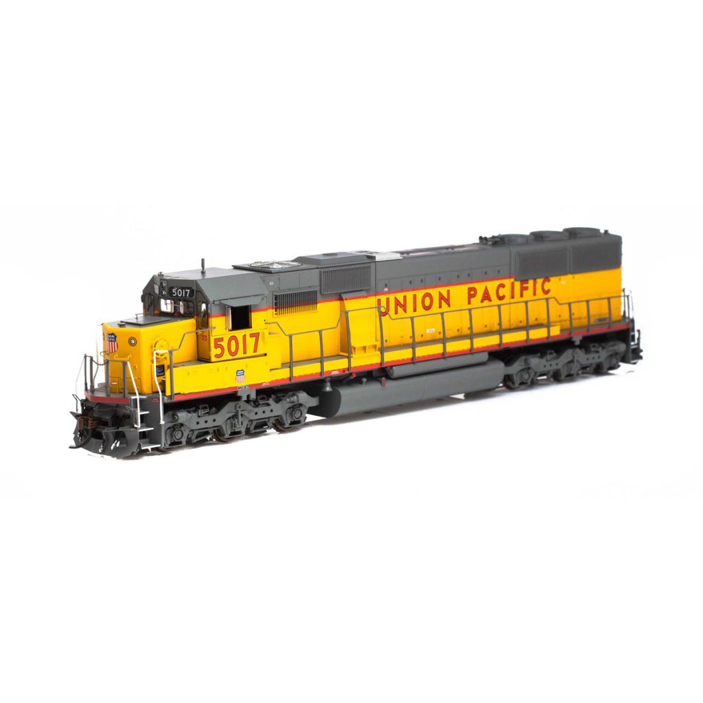 Athearn HO SD50 Union Pacific - Spring Creek Model Trains