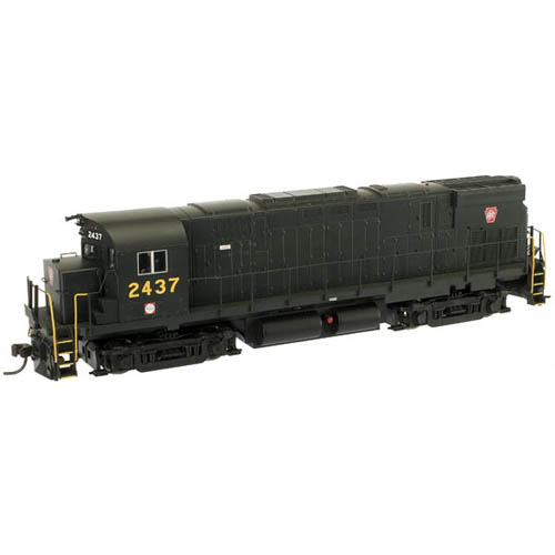 Atlas HO C425 Pennsylvannia - Spring Creek Model Trains