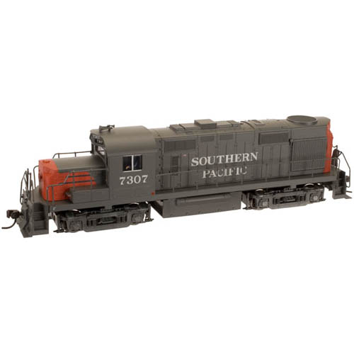 Atlas HO Trainman RS-32 Southern Pacific - Spring Creek Model Trains
