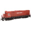 C424/C425 Diesel Locomotive - Spring Creek Model Trains