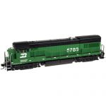 U30B Diesel Locomotive - Spring Creek Model Trains
