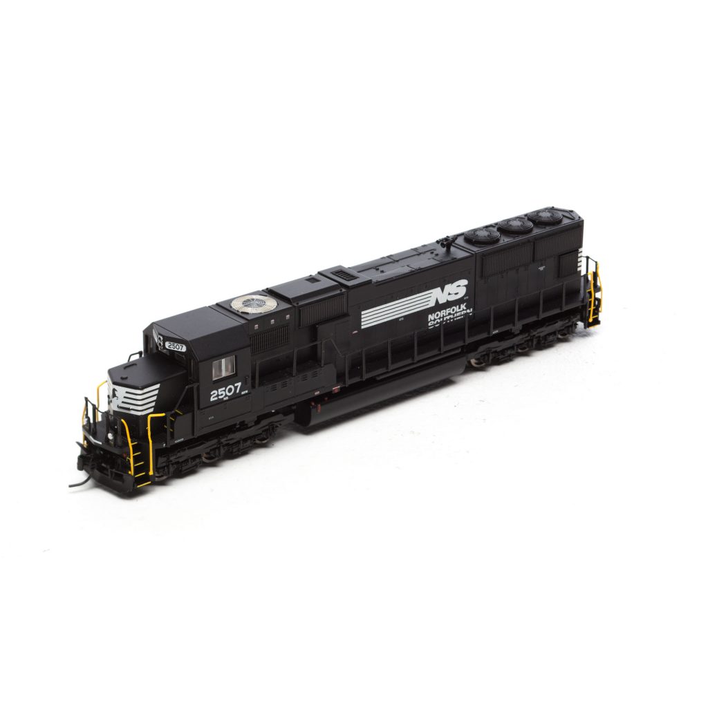 Athearn N SD70 Norfolk Southern - Spring Creek Model Trains