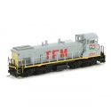Athearn Genesis HO MP15AC TFM - Spring Creek Model Trains