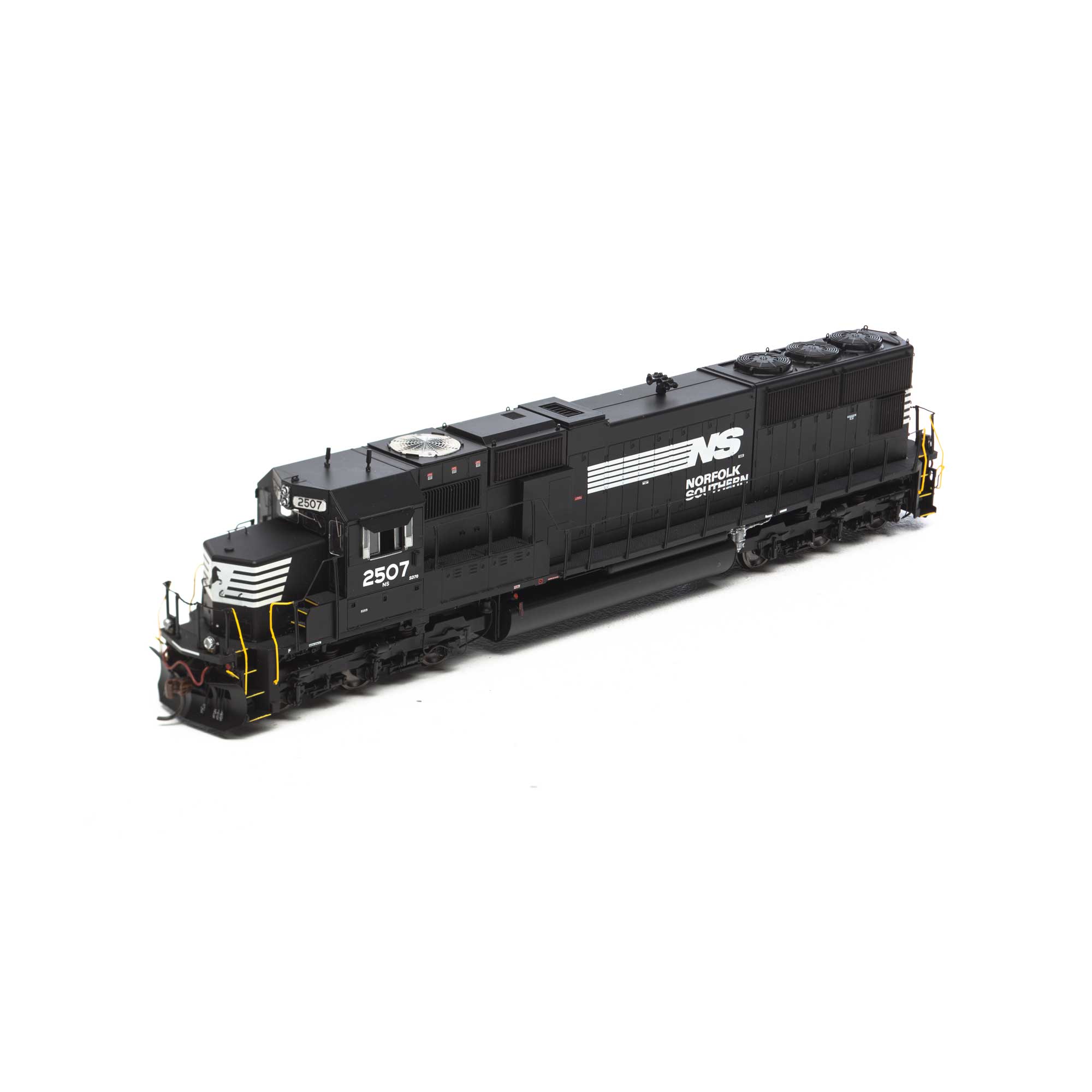 Athearn Genesis HO SD70 Norfolk Southern - Spring Creek Model Trains