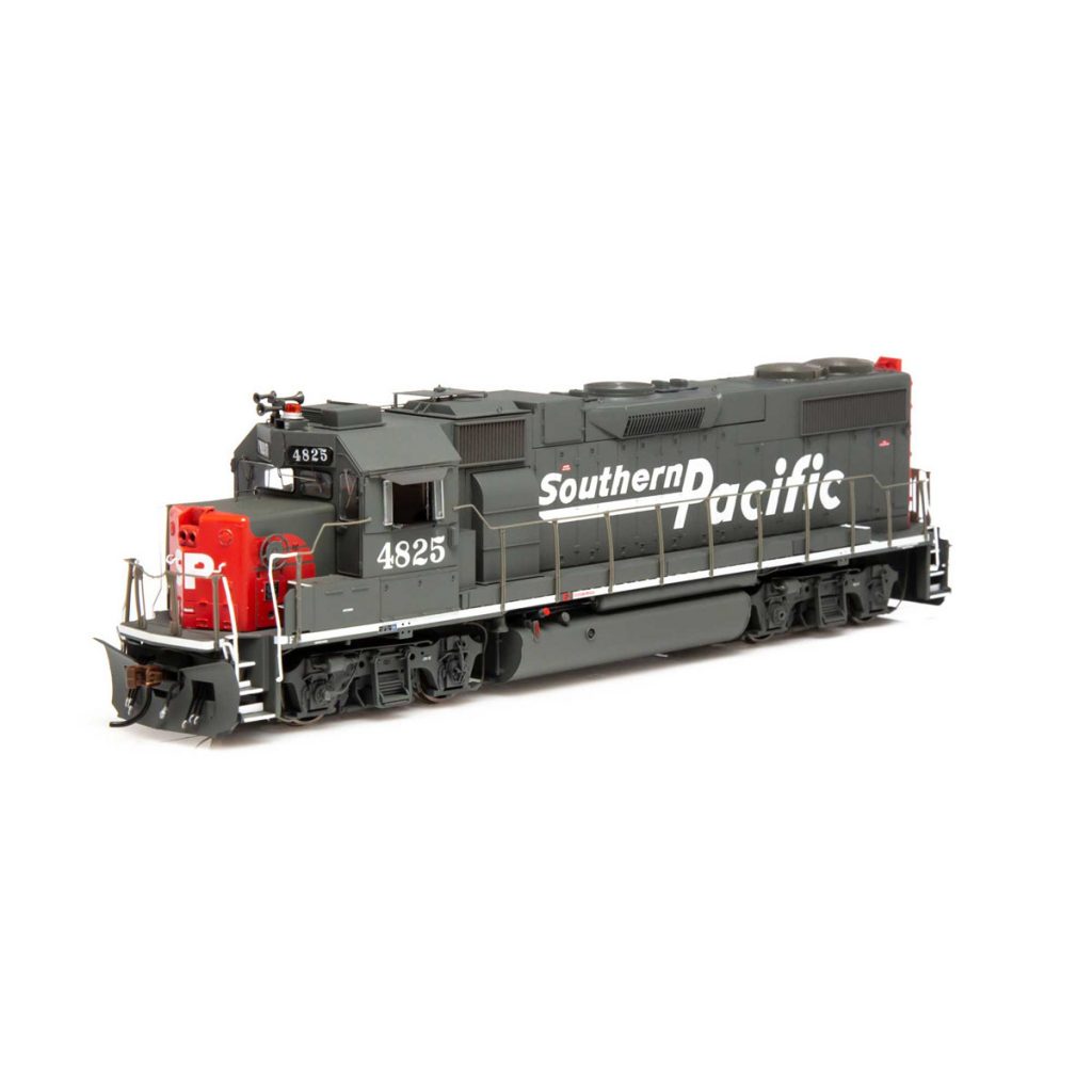 Athearn Genesis HO GP38-2 Southern Pacific "Speed Lettering" - Spring Creek Model Trains