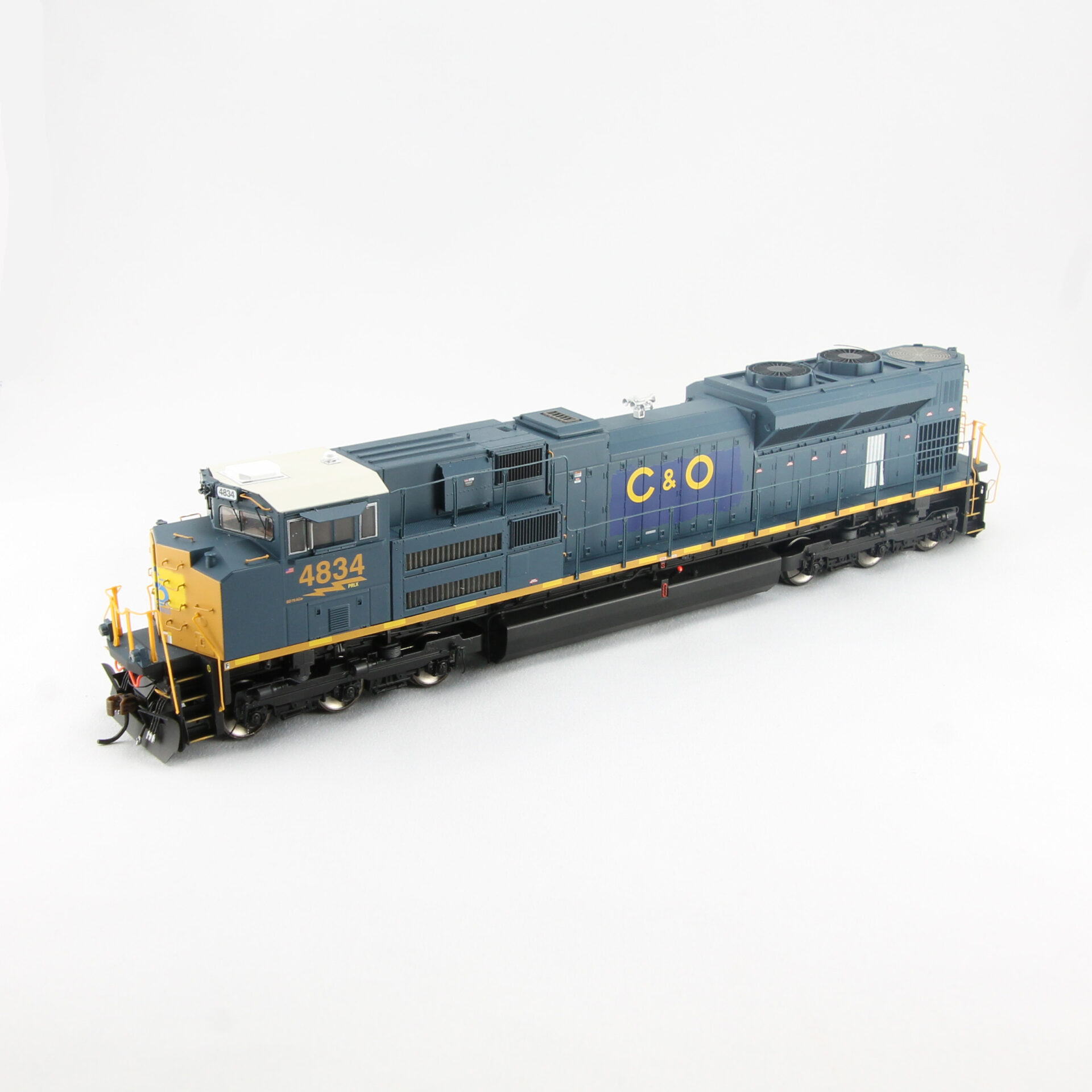 Athearn Genesis HO SD70ACe PRLX | Spring Creek Model Trains