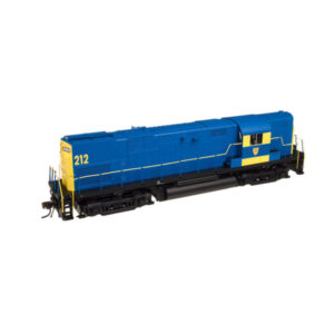 C420 Diesel Locomotive - Spring Creek Model Trains