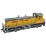Atlas HO MP15DC Union Pacific - Spring Creek Model Trains