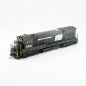 Atlas HO U33B Penn Central - Spring Creek Model Trains