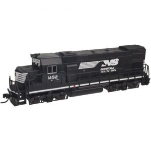 Atlas N Trainman GP15-1 Norfolk Southern "Horsehead" - Spring Creek Model Trains