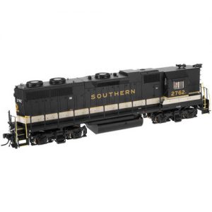 Atlas HO GP38 Southern - Spring Creek Model Trains