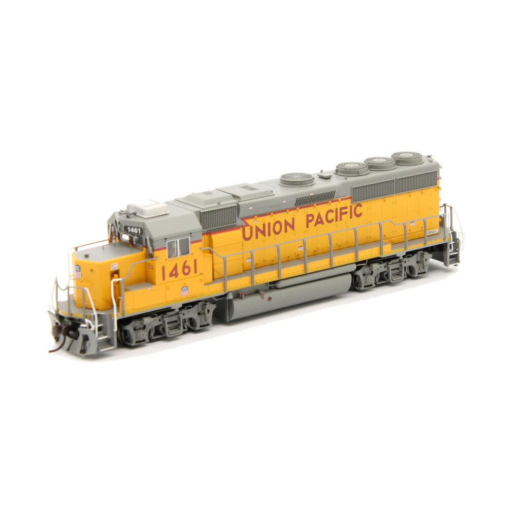 Atlas HO GP40-2 Union Pacific "Z Stripe" - Spring Creek Model Trains