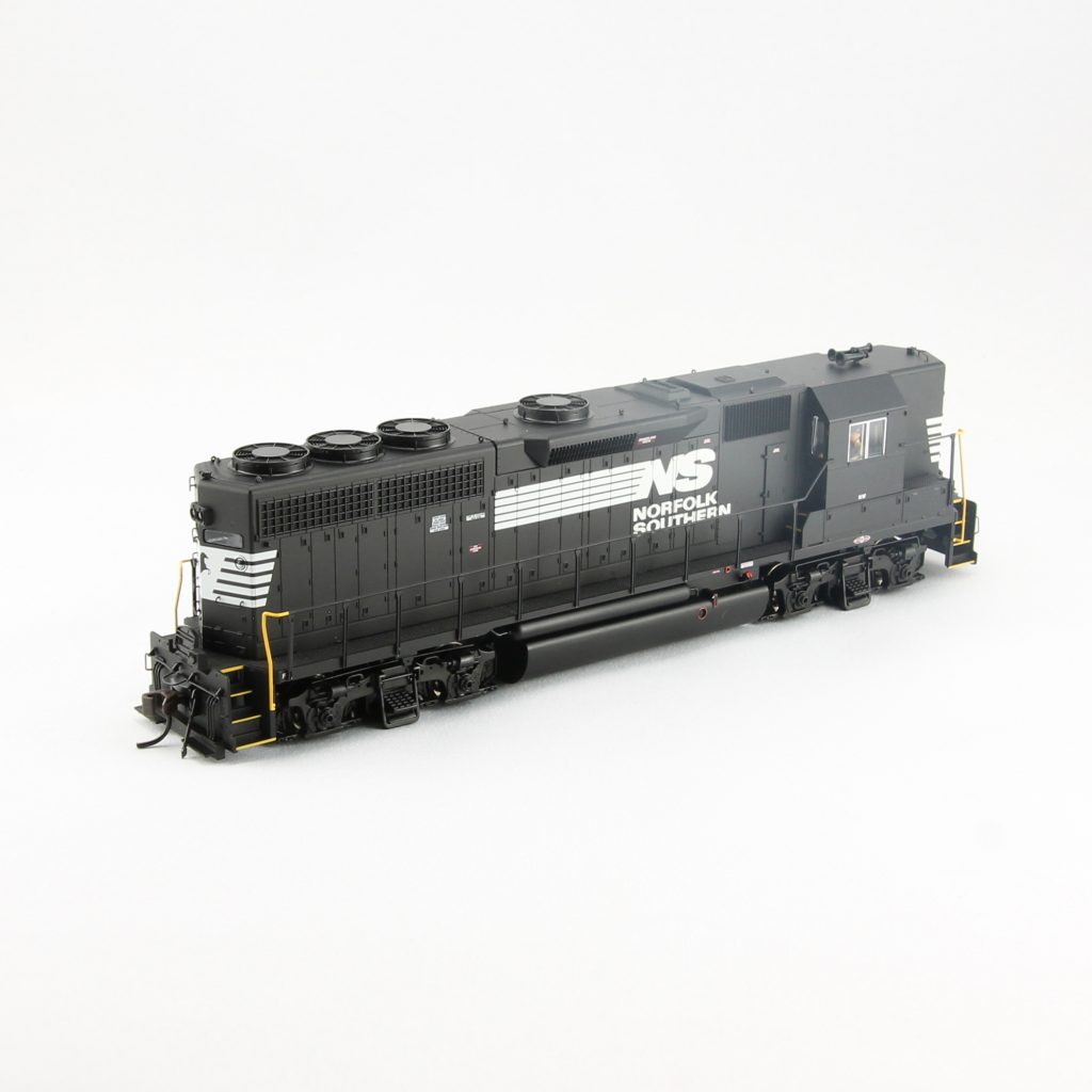 Atlas HO GP40 Milwaukee Road | Spring Creek Model Trains