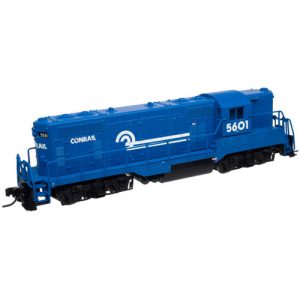Atlas N GP7 Conrail - Spring Creek Model Trains