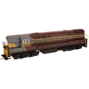 Atlas N H24-66 Train Master Canadian Pacific - Spring Creek Model Trains