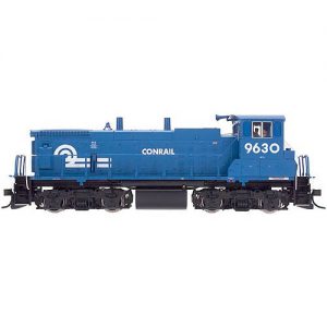 Atlas HO MP15DC Conrail - Spring Creek Model Trains