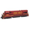 U23B Diesel Locomotive - Spring Creek Model Trains