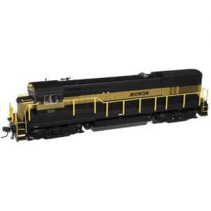 Atlas HO U23B Monon - Spring Creek Model Trains