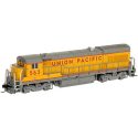 U23B Diesel Locomotive - Spring Creek Model Trains