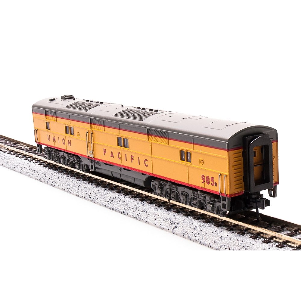 Scale Trains N Operator ET44 "Tier 4" Kansas City Southern - Spring ...