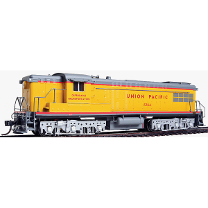Bowser HO AS-616 Union Pacific w/ DCC & Sound - Spring Creek Model Trains