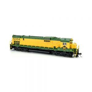 Bowser HO C630 Reading w/ DCC & Sound - Spring Creek Model Trains
