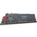 Bowser HO C630 Southern Pacific - Spring Creek Model Trains