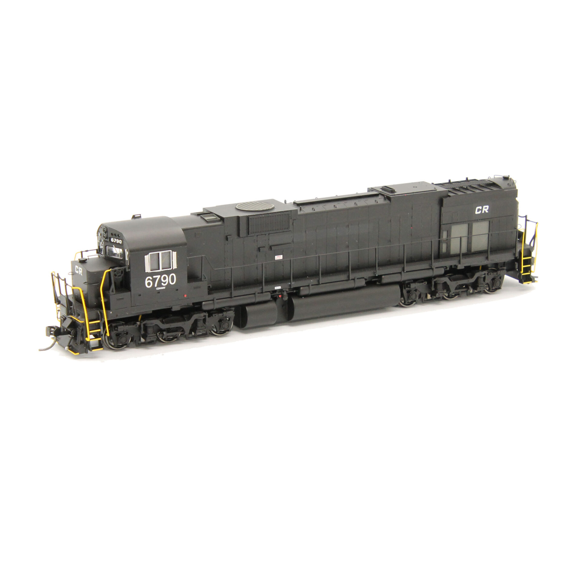 Bowser HO C636 Conrail ex PC - Spring Creek Model Trains
