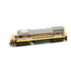 U25B Diesel Locomotive - Spring Creek Model Trains