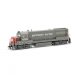 U25B Diesel Locomotive - Spring Creek Model Trains